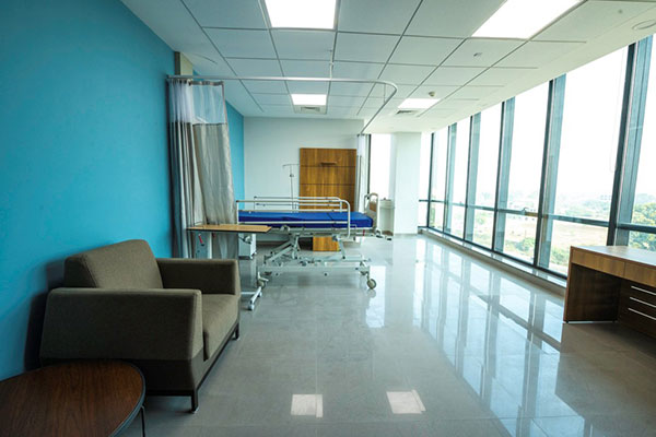 Nirali Hospital