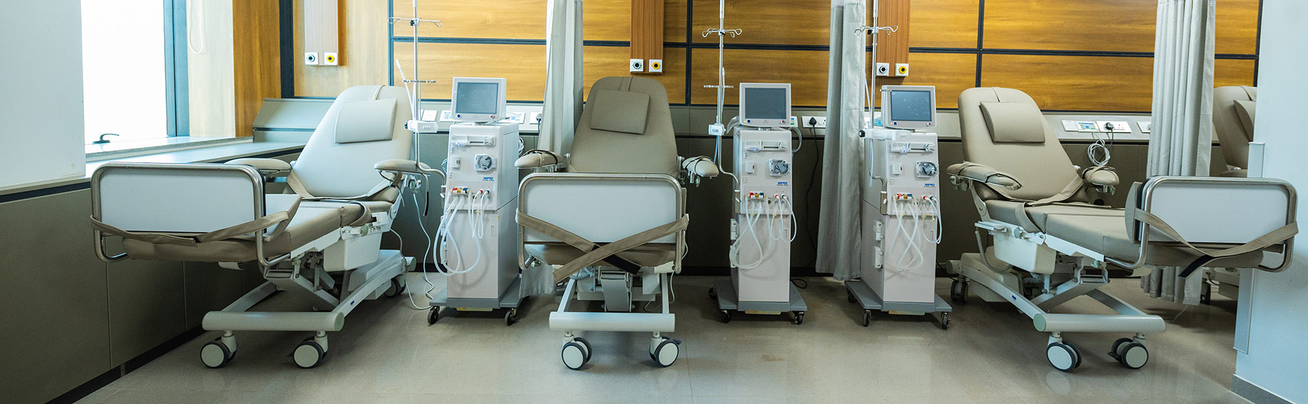 Best Cancer and Multispecialty Hospital in Navsari, Gujarat , India