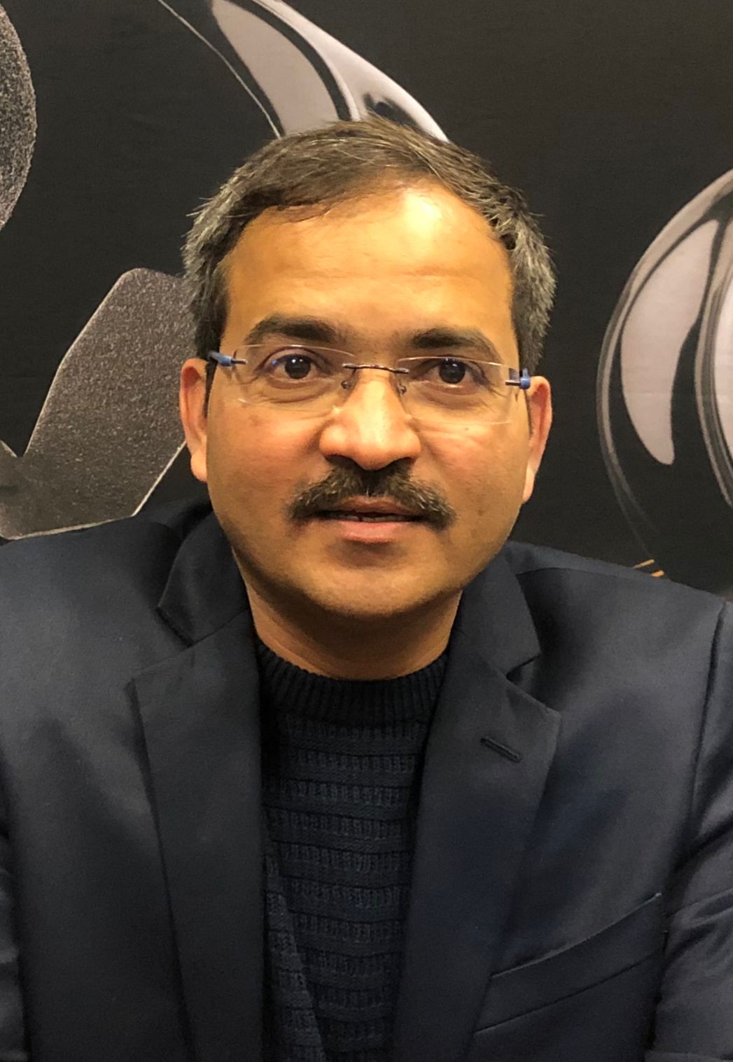 "Dr. Narendra Parmar | Nirali Hospital"