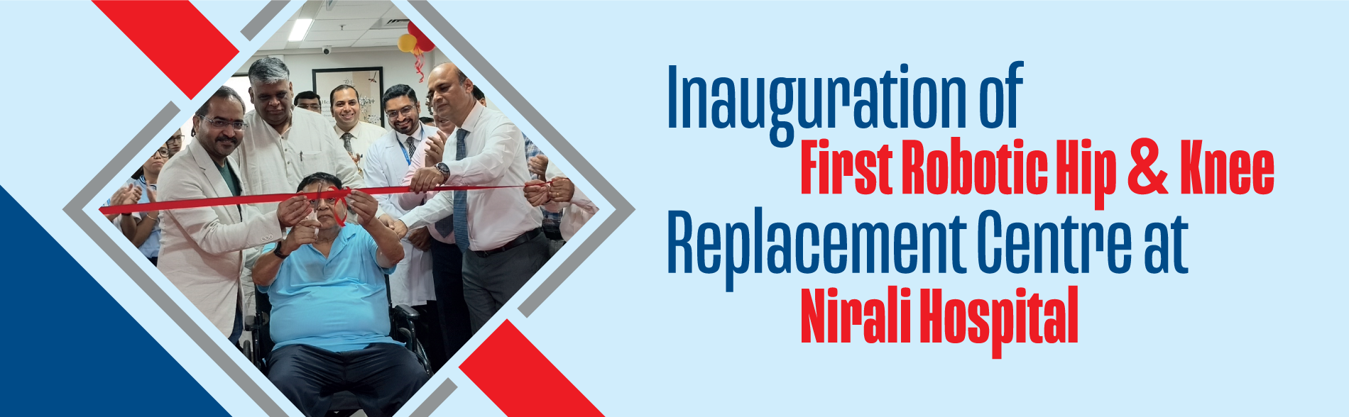 Best Cancer & Multispecialty Hospital in Navsari | Nirali Hospital