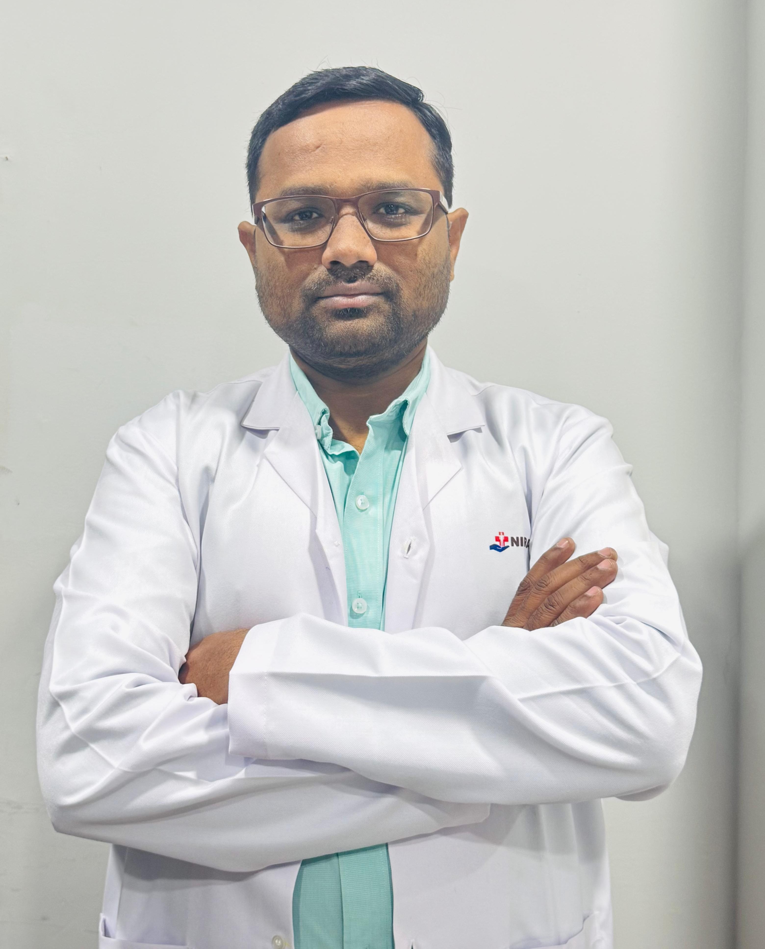 Dr. Altaf Saiyyad